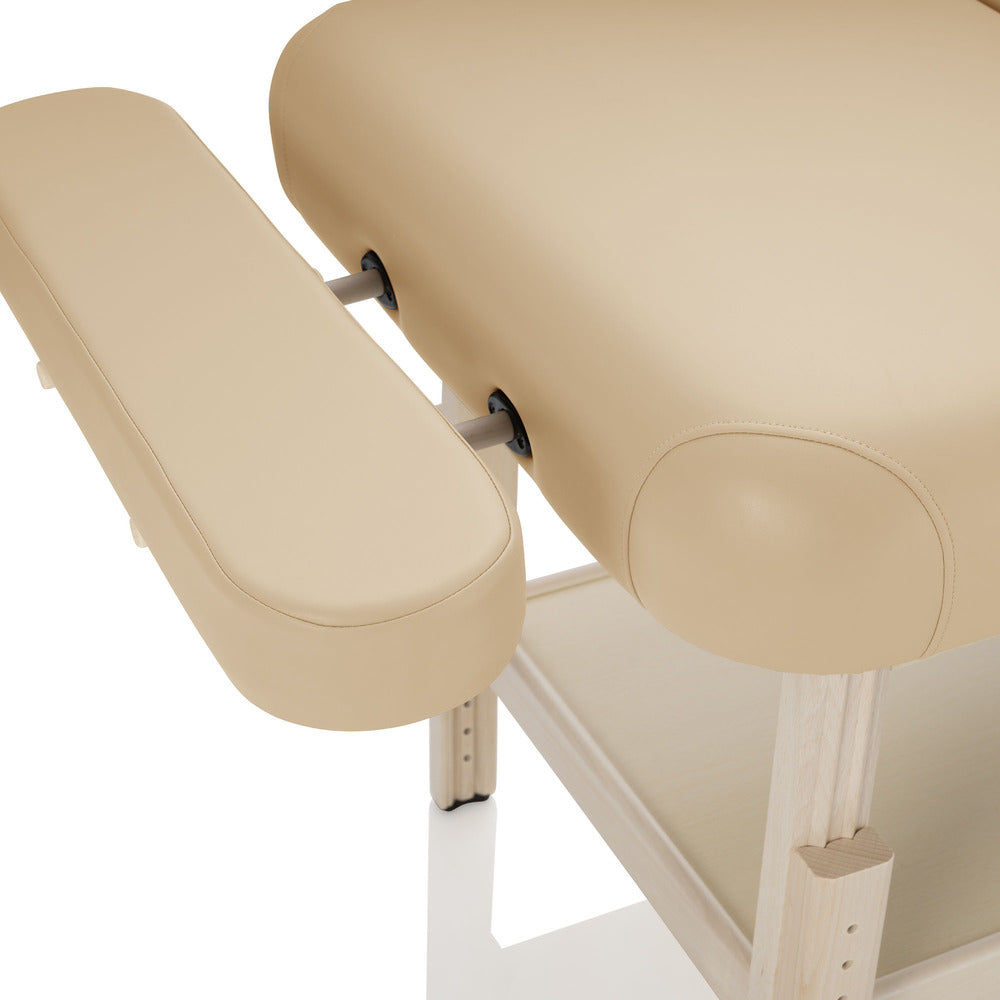 Extensions de table de massage